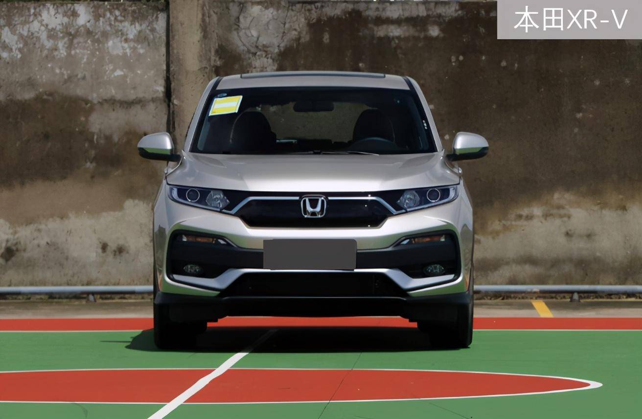 10万级SUV大比拼：新劲炫与XRV才艺PK_搜狐汽车_搜狐网