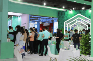 2020 CBME火爆进行中，诺必行实力引爆全场！_搜狐汽车_搜狐网