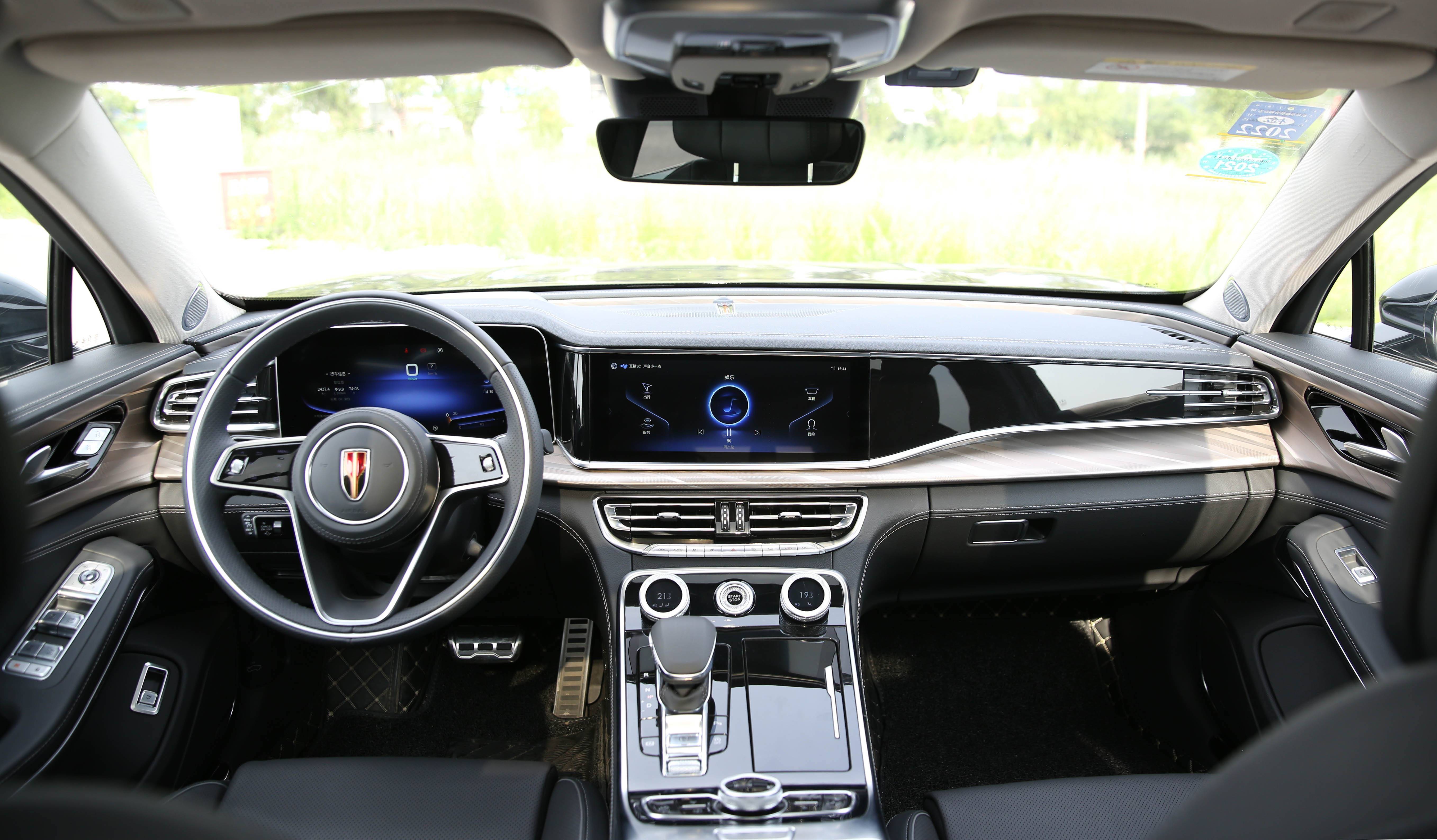 你想不想来一台？起售价30.98万元的红旗H9到底适合哪些人_搜狐汽车_搜狐网