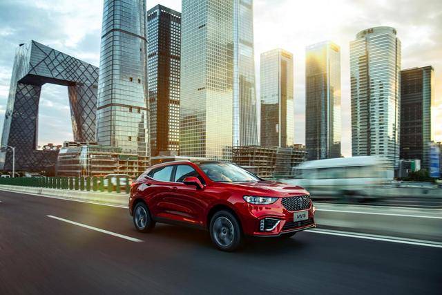 年轻人最佳CP！解析WEY VV5圈粉95后背后的秘密_搜狐汽车_搜狐网