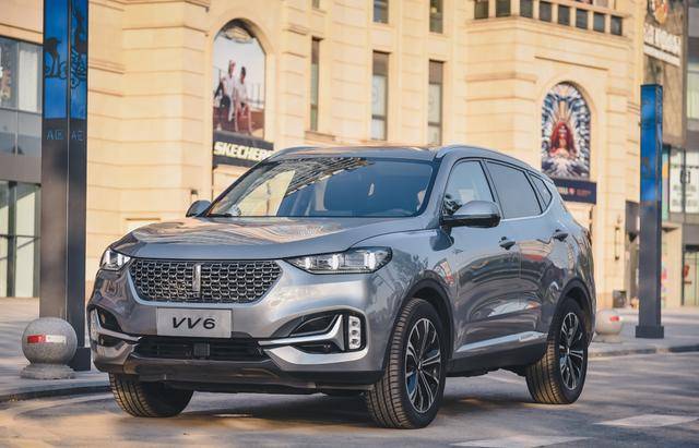 WEY VV6带娃小课堂开课了！带娃出行，CN95空滤不可少_搜狐汽车_搜狐网