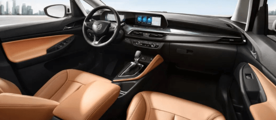 2021款别克GL6将于11月19日上市_搜狐汽车_搜狐网