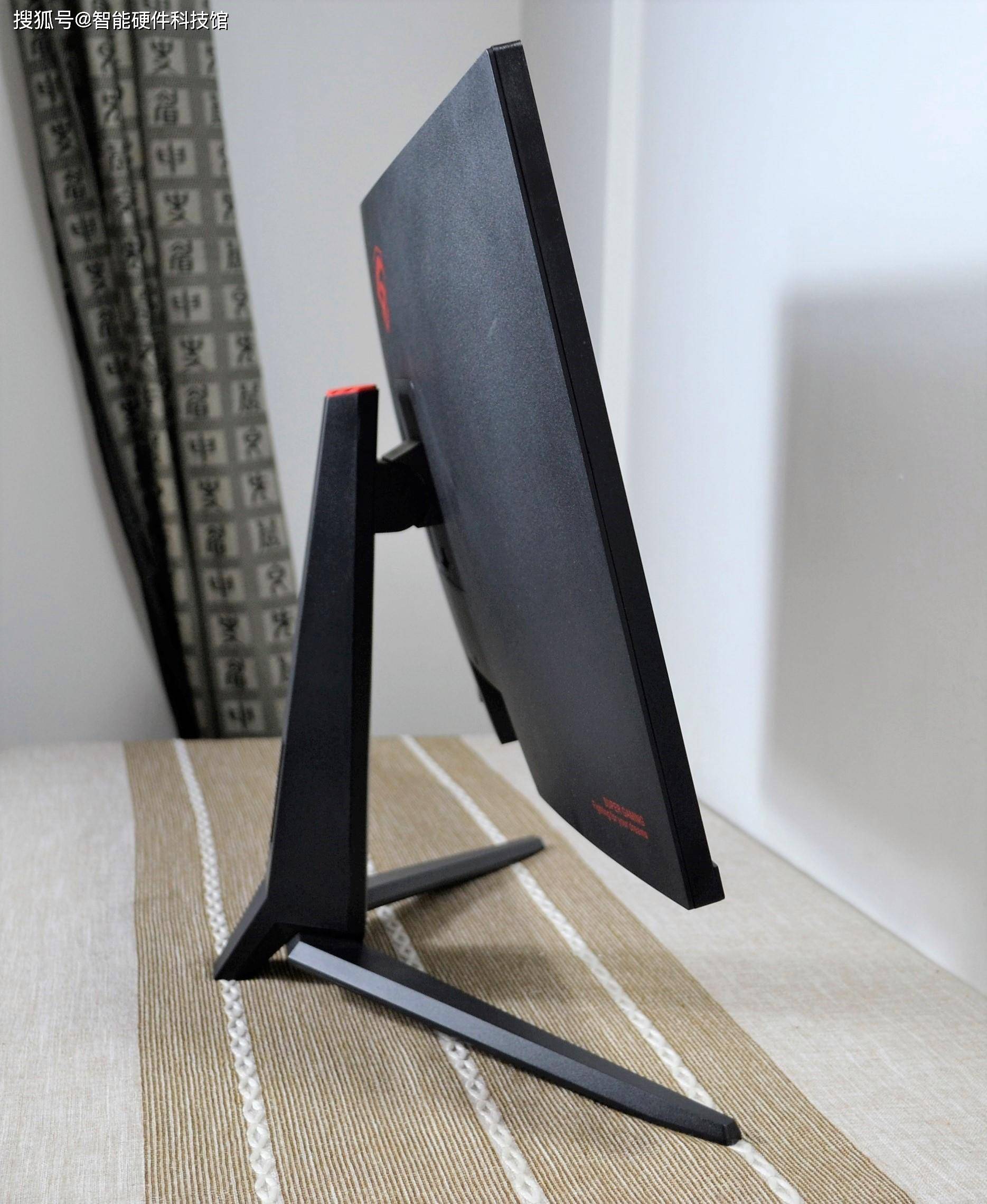 电竞装备升级，入手1台HKC IG27Q显示器，开箱品质感瞬间袭来-搜狐大视野-搜狐新闻