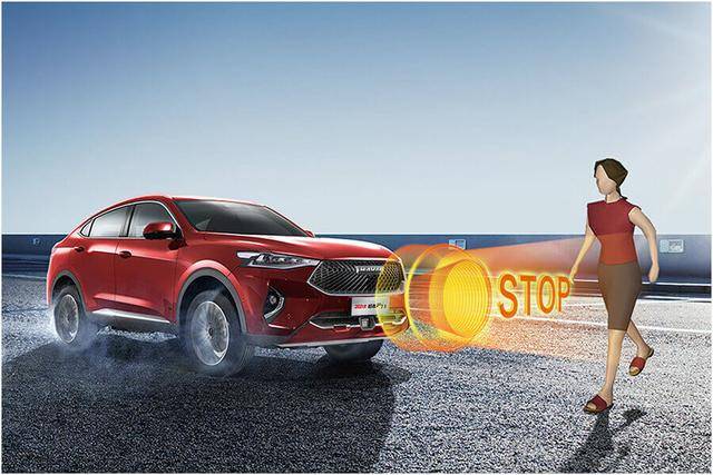 哈弗F7x PK 吉利星越，谁才是中国实力的代言人？_搜狐汽车_搜狐网