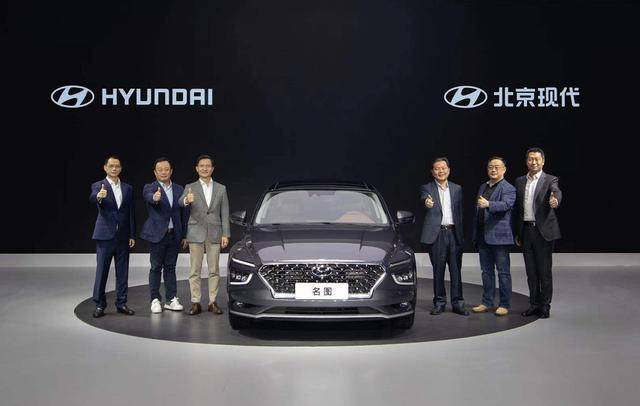 i-GMP平台、CVVD技术，让你见识见识北京现代的实力_搜狐汽车_搜狐网