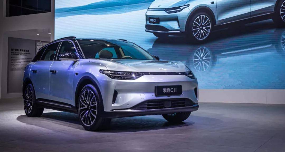 2020广州车展，全新零跑C11续航超600km，定价16万起_搜狐汽车_搜狐网