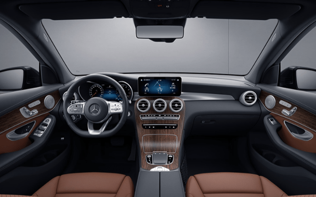 42万价位豪华中型SUV！Q5L/GLC/X3/XT5怎么选_搜狐汽车_搜狐网