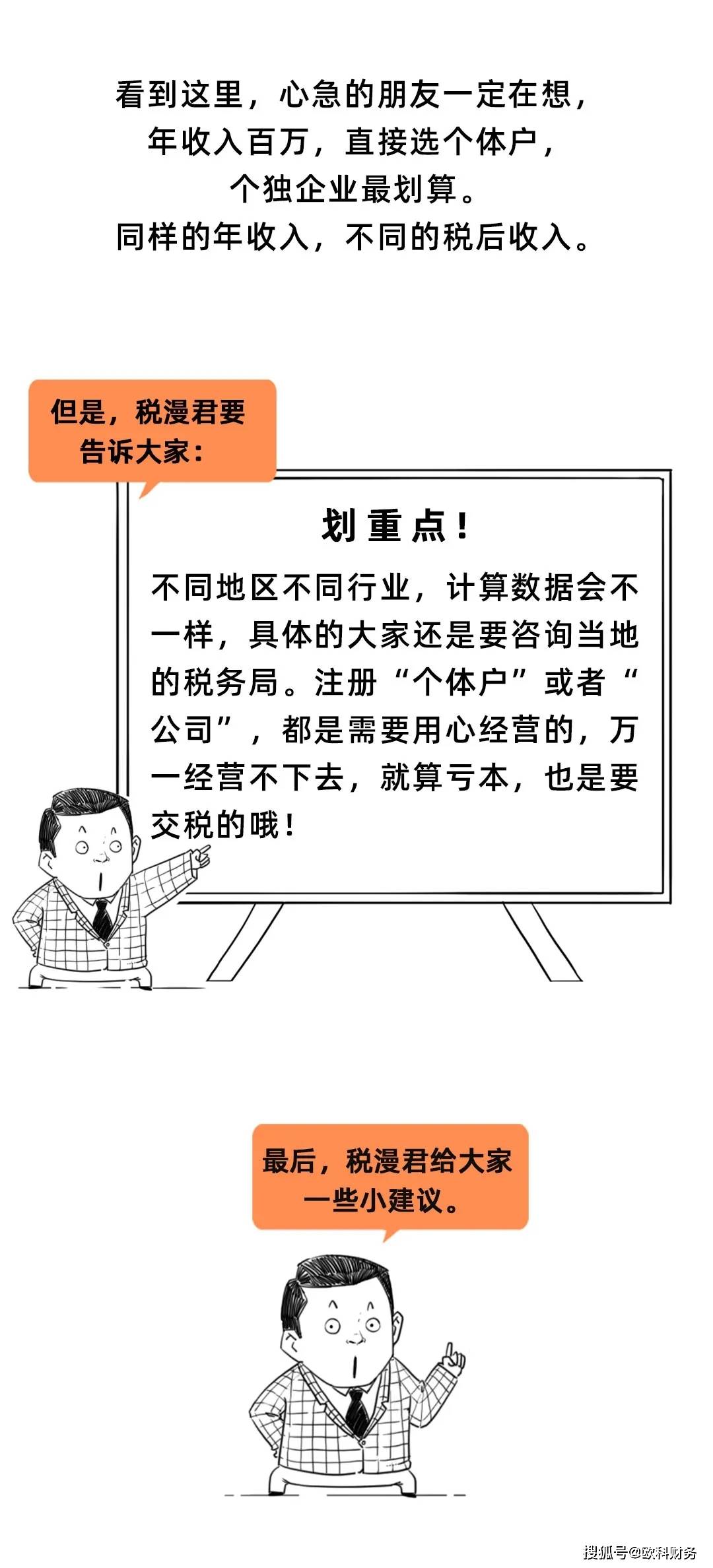 100万的收入要交多少个人所得税公司