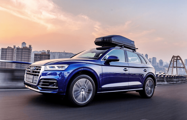 42万价位豪华中型SUV！Q5L/GLC/X3/XT5怎么选_搜狐汽车_搜狐网