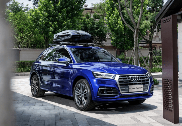 42万价位豪华中型SUV！Q5L/GLC/X3/XT5怎么选_搜狐汽车_搜狐网
