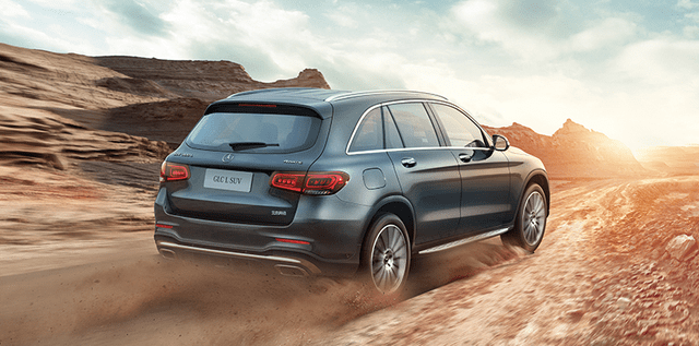 42万价位豪华中型SUV！Q5L/GLC/X3/XT5怎么选_搜狐汽车_搜狐网