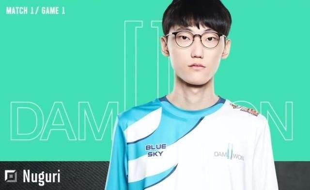 nuguri确定无了，T1转会期大价钱只买到keria，S11依旧无望-搜狐大视野-搜狐新闻