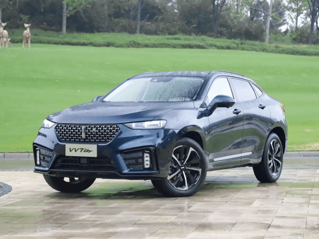 WEY VV7 GT 究竟是不是心中的轿跑SUV？_搜狐汽车_搜狐网