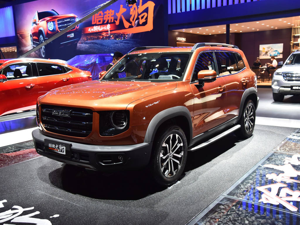 火爆新秀PK江湖老油条，大狗、CS75P能击败CR-V吗？_搜狐汽车_搜狐网