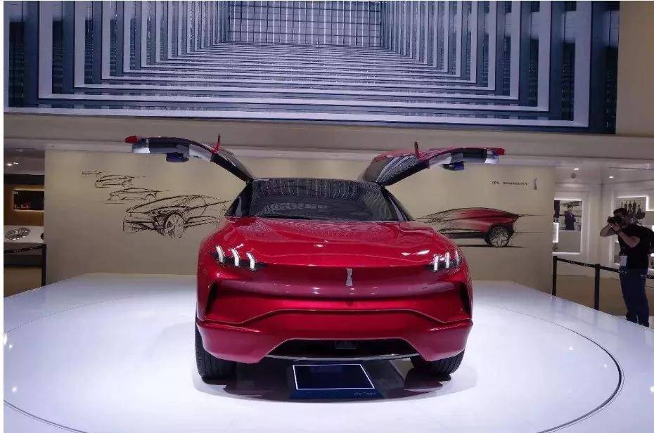 试驾全新WEY VV7，官方说“以用户为核心”在哪些地方？_搜狐汽车_搜狐网