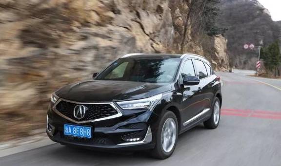 10AT、265马力的大个SUV，本田黑科技加持，比奔驰宝马更值！_搜狐汽车_搜狐网