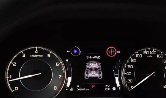 10AT、265马力的大个SUV，本田黑科技加持，比奔驰宝马更值！_搜狐汽车_搜狐网