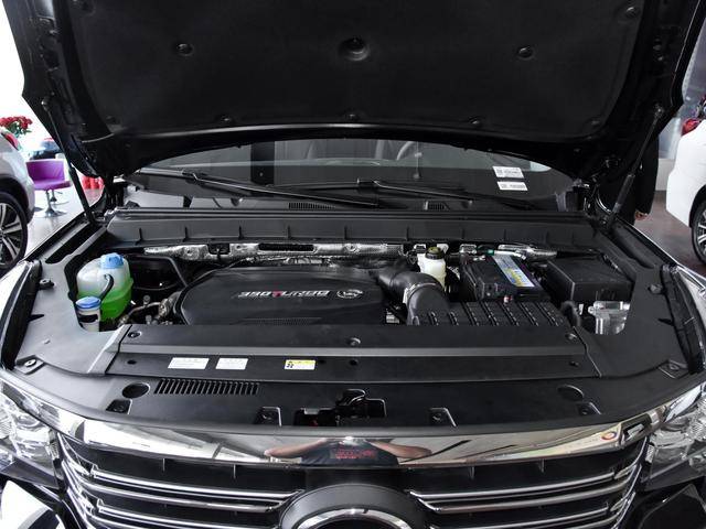 车界性价比王，2.0T+6AT仅16.68万起，高品质实用之选_搜狐汽车_搜狐网