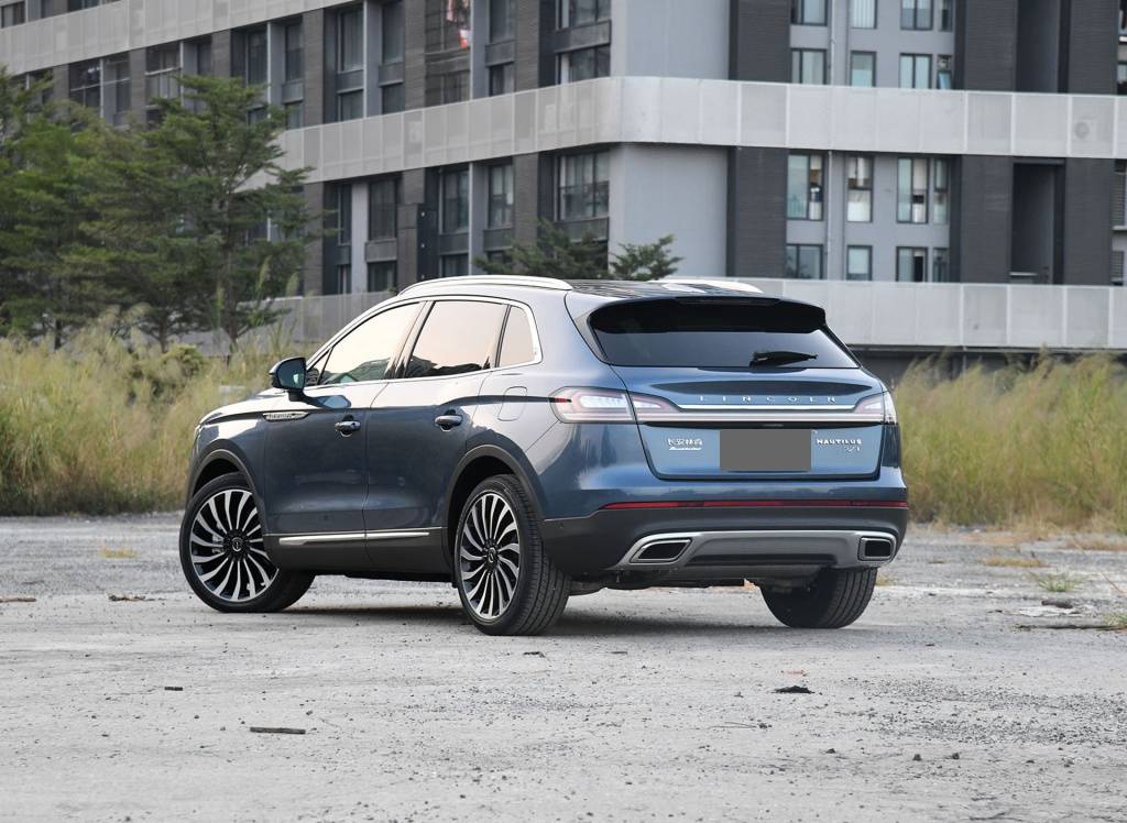 又一豪车实现国产，与Q5L、X3同级，配V6+8AT，30来万就能开走？_搜狐汽车_搜狐网