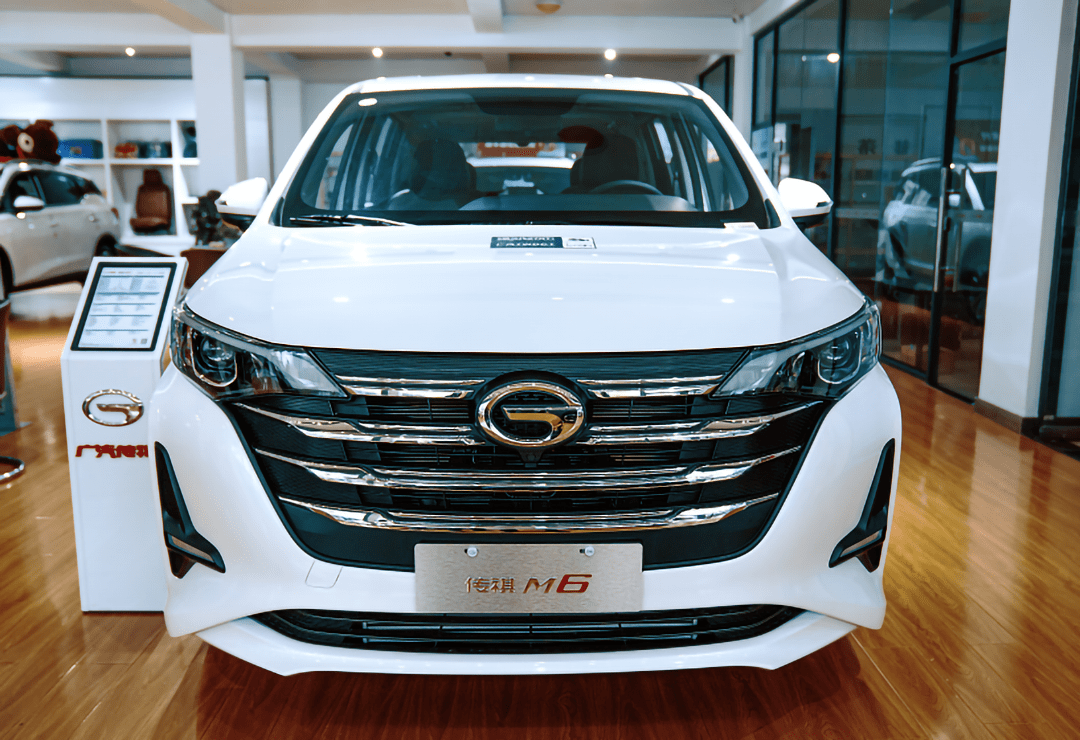 传祺M6/奥德赛怎么选？论MPV界TOP10的素养_搜狐汽车_搜狐网