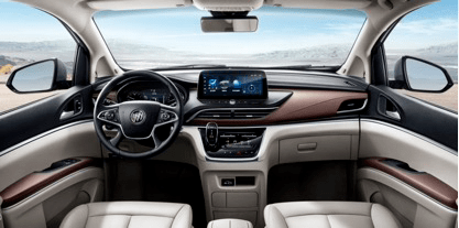 中高端MPV横评：别克GL8/荣威iMAX8/本田奥德赛/传祺M8如何选？-搜狐大视野-搜狐新闻