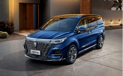 中高端MPV横评：别克GL8/荣威iMAX8/本田奥德赛/传祺M8如何选？-搜狐大视野-搜狐新闻