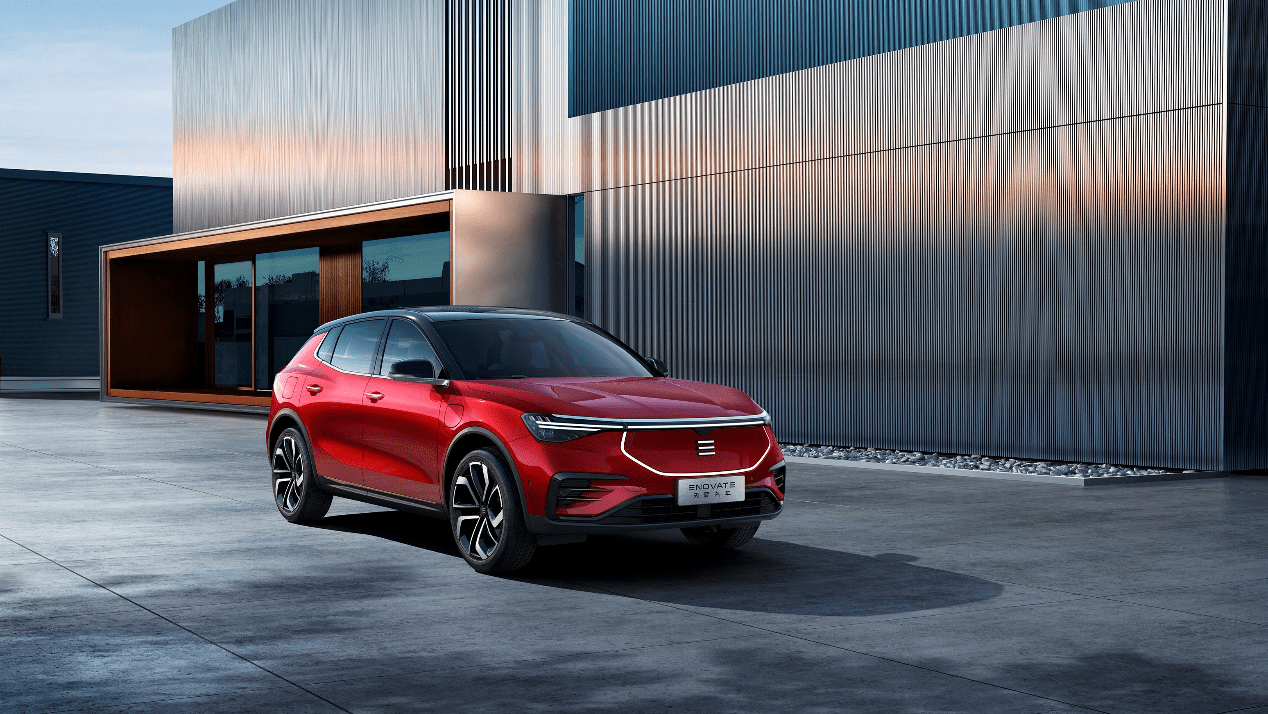 车载屏幕大PK，“屏多多”天际ME7实力如何？_搜狐汽车_搜狐网