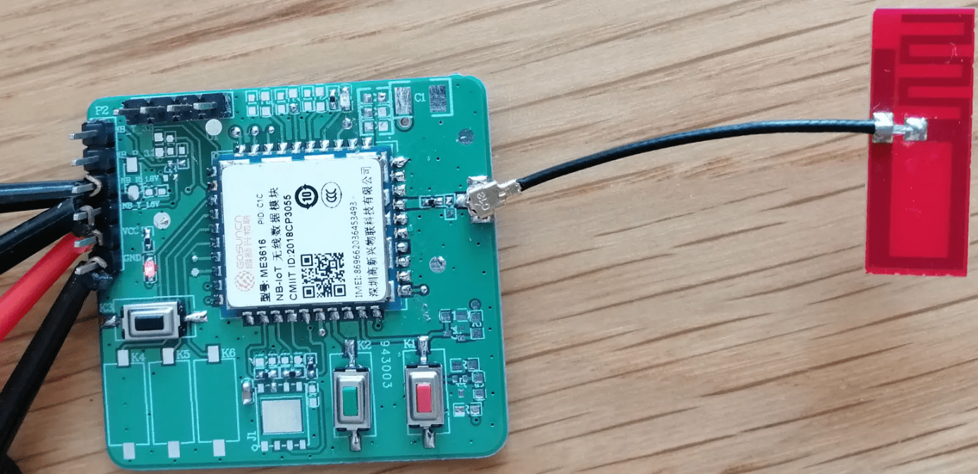 年增长率将达40％！联发科助推NB-IoT应用规模化落地_芯片