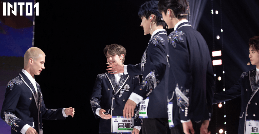 into1壁纸高清-千图网