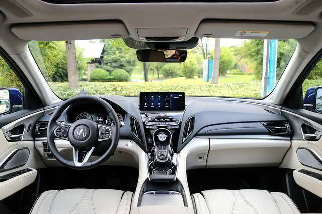 豪华SUV叫好不叫座，全系高功265马力，配唯一10AT，比Q5L还便宜_搜狐汽车_搜狐网