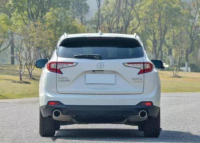 豪华SUV叫好不叫座，全系高功265马力，配唯一10AT，比Q5L还便宜_搜狐汽车_搜狐网