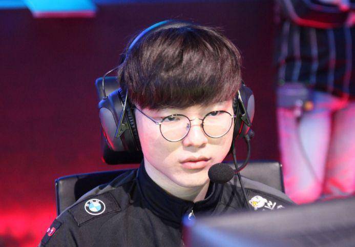 季中杯惨败后，谁还能拯救LCK？ESPN给出2个答案_faker