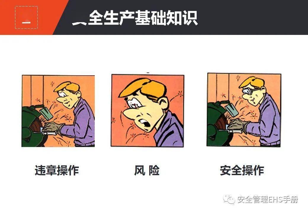 185页新员工安全教育培训PPT-搜狐大视野-搜狐新闻