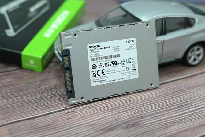 外观升级性能依旧 铠侠（原东芝存储）TC10 480G SSD评测_搜狐汽车_搜狐网
