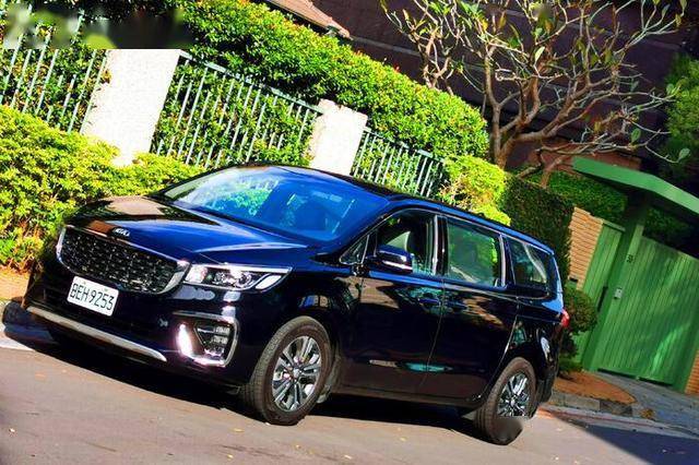 最实惠的合资大七座MPV亮相！空间看齐塞纳，配2.2T动力+8AT_搜狐汽车_搜狐网