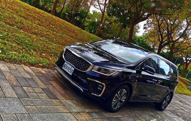 最实惠的合资大七座MPV亮相！空间看齐塞纳，配2.2T动力+8AT_搜狐汽车_搜狐网