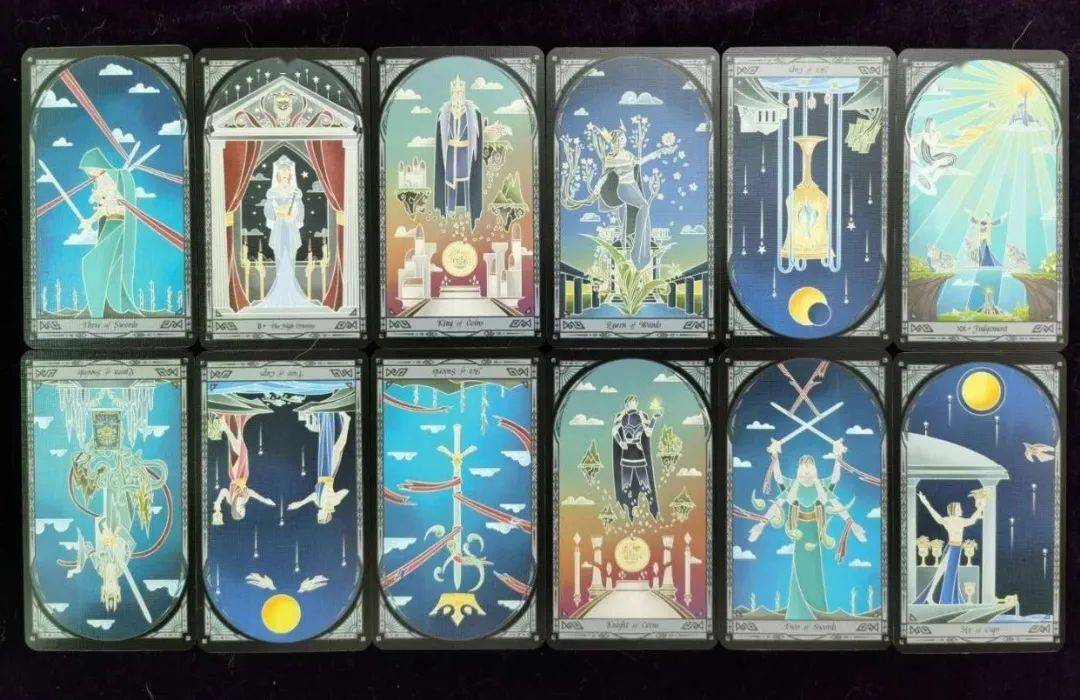 日运0613丨处女清晰决策，双鱼叙旧回忆-搜狐大视野-搜狐新闻