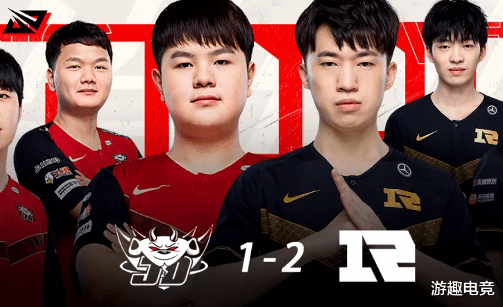 国服第一锤石解析RNG和JDG的灯笼问题：主要看操作_暂停