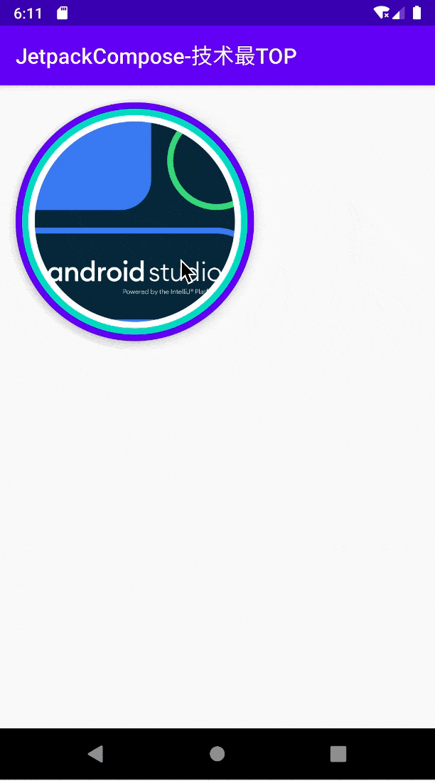 Android新技术了解：Jetpack Compose 更新，Preview2发布_dp