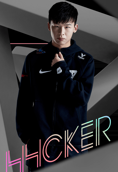 Doinb复盘LGD比赛，称赞小花生K哥颜值，喊话骇客：我们是可惜！_观众们