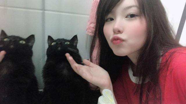 等不及了？巴西辅助mayumi现身jkl直播间搞事情，水友：阿水乱了_Mayumi