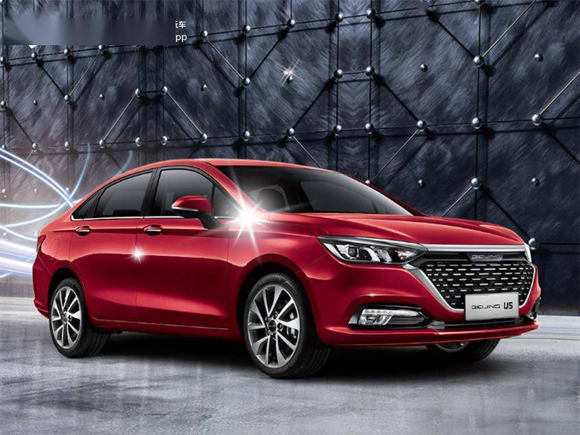 智行及绅宝D50更名 新名字BEIJING-X5和BEIJING-U5_搜狐汽车_搜狐网