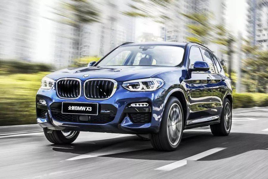 奔驰GLC260L 宝马X3 奥迪Q5L……42万元 的爱恨情仇_搜狐汽车_搜狐网