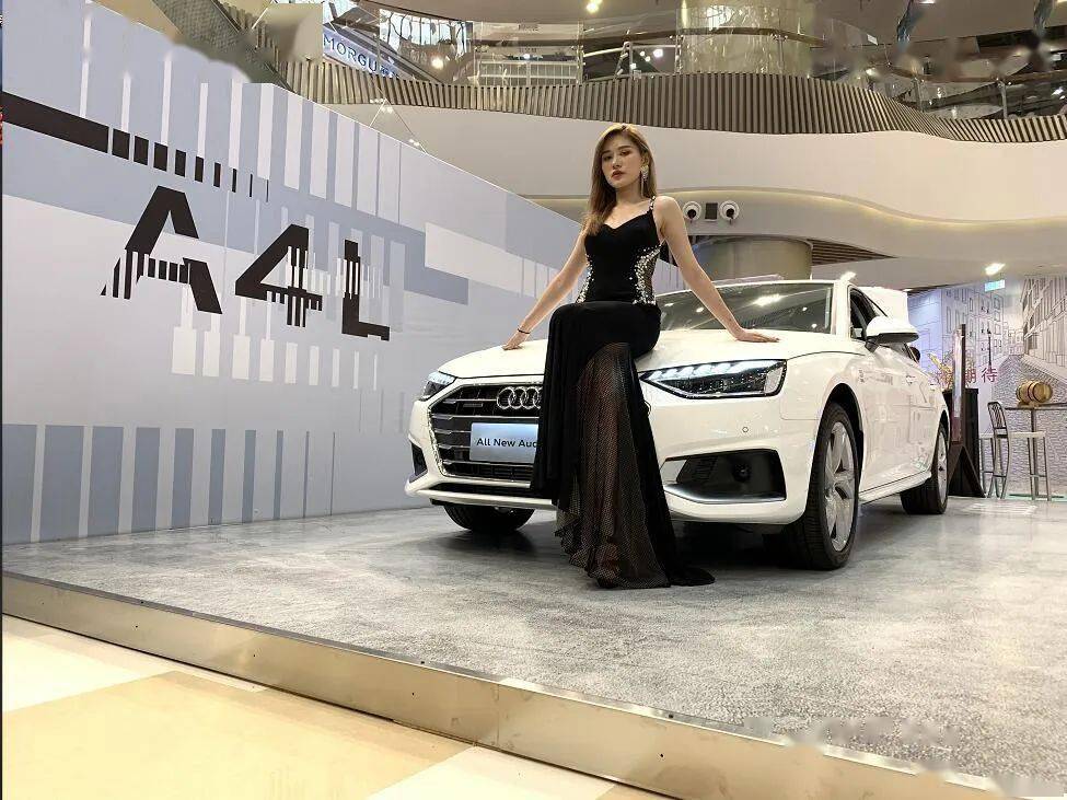 心之所向 强大即出发丨扬州新丰泰全新奥迪A4L静态展圆满结束_搜狐汽车_搜狐网