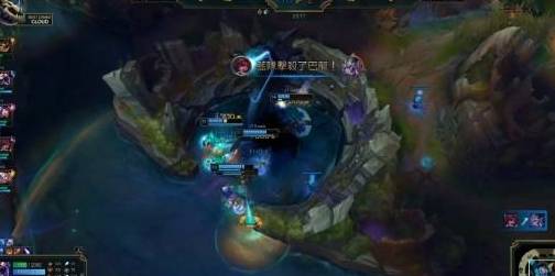 LOL-LMS：中单Fofo完美发挥，JT 3-1战胜AHQ加冕LMS新王_团战