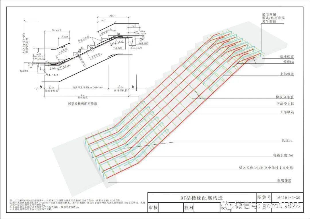 16G101 三维楼梯识图-搜狐大视野-搜狐新闻