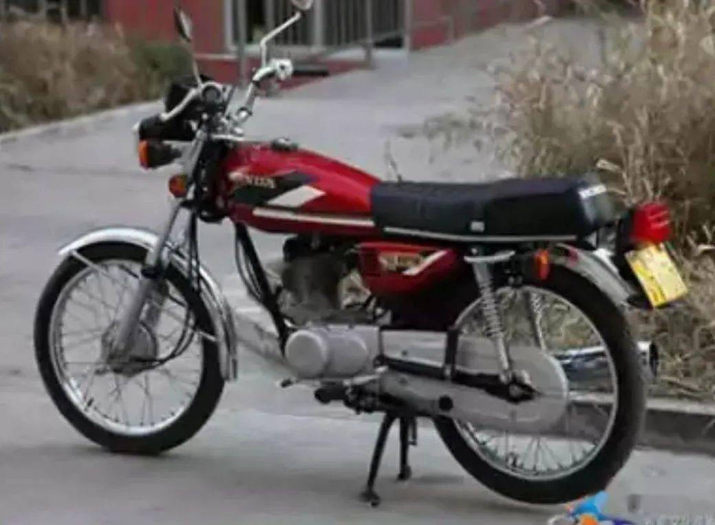 自行车改装成摩托车！除了力帆摩托，你还知道哪些经典的摩托车品牌？_搜狐汽车_搜狐网