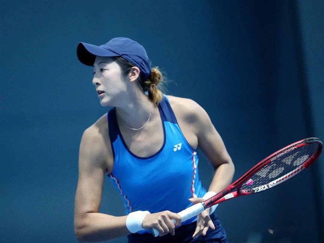 新赛事、新冠军！中国网球巡回赛CTA800日照站落幕-搜狐大视野-搜狐新闻