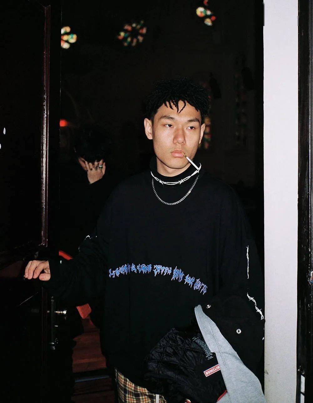 插头专访 | 是时候认识Mac Ova Seas这道“闪电”了_seas