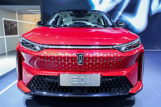 全新第三代奔腾B70首次亮相北京车展_搜狐汽车_搜狐网